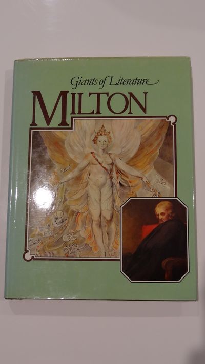 BIBLIO | Giants of Literature: Milton by | | 1977 | Sampson Low