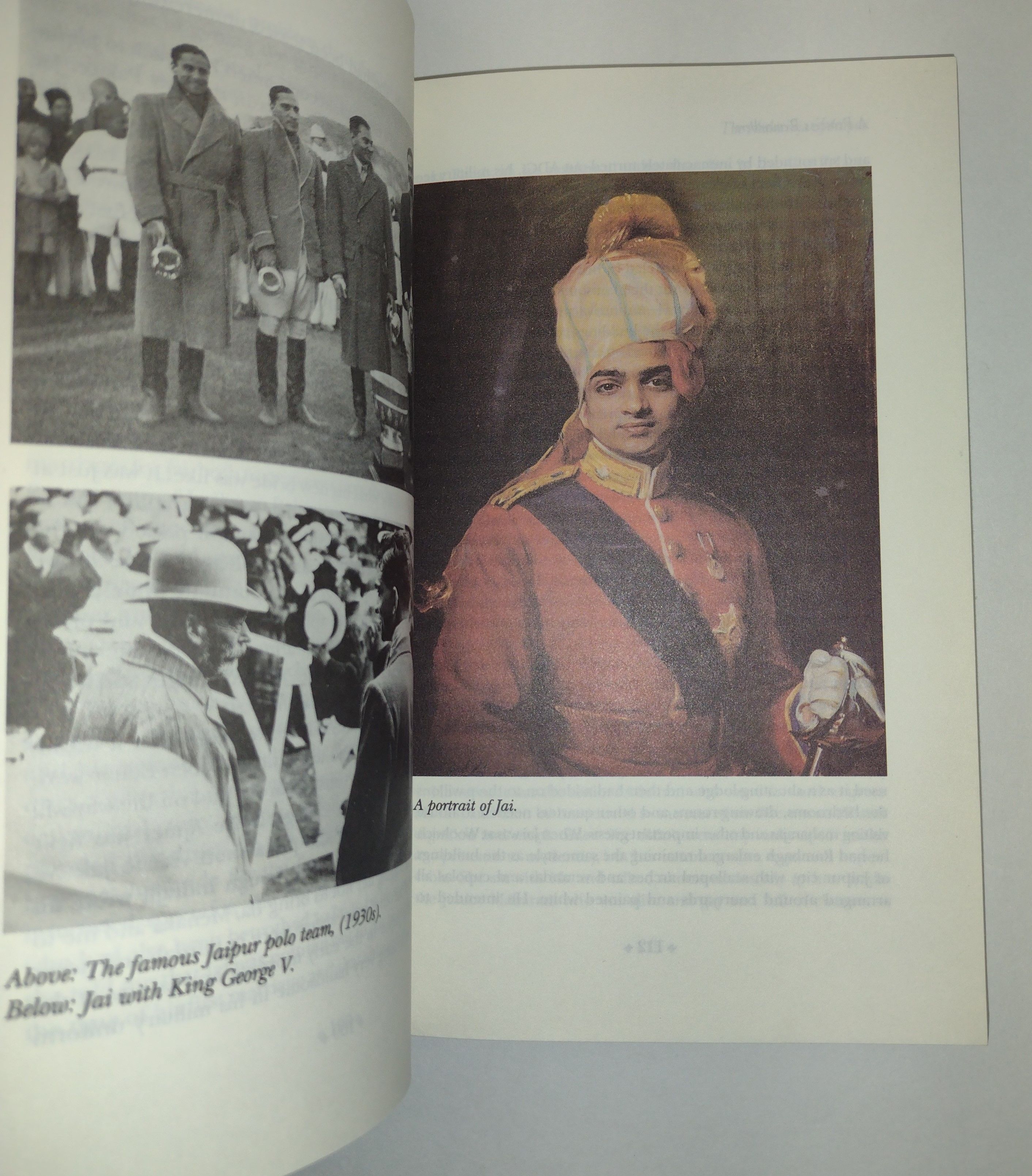 A Princess Remembers by Devi, Gayatri | Paperback | 2005 | Rupa ...