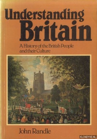 Understanding British Men