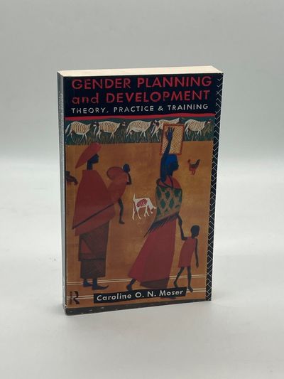 BIBLIO | Gender Planning and Development Theory, Practice and Training ...