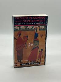 BIBLIO | Gender Planning and Development Theory, Practice and Training ...