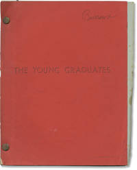 BIBLIO | The Young Graduates (Original screenplay for the 1971 film) by ...