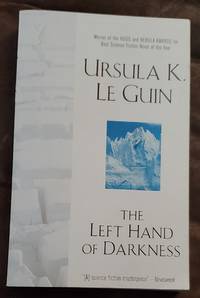 the left hand of darkness by ursula k leguin - Biblio.com