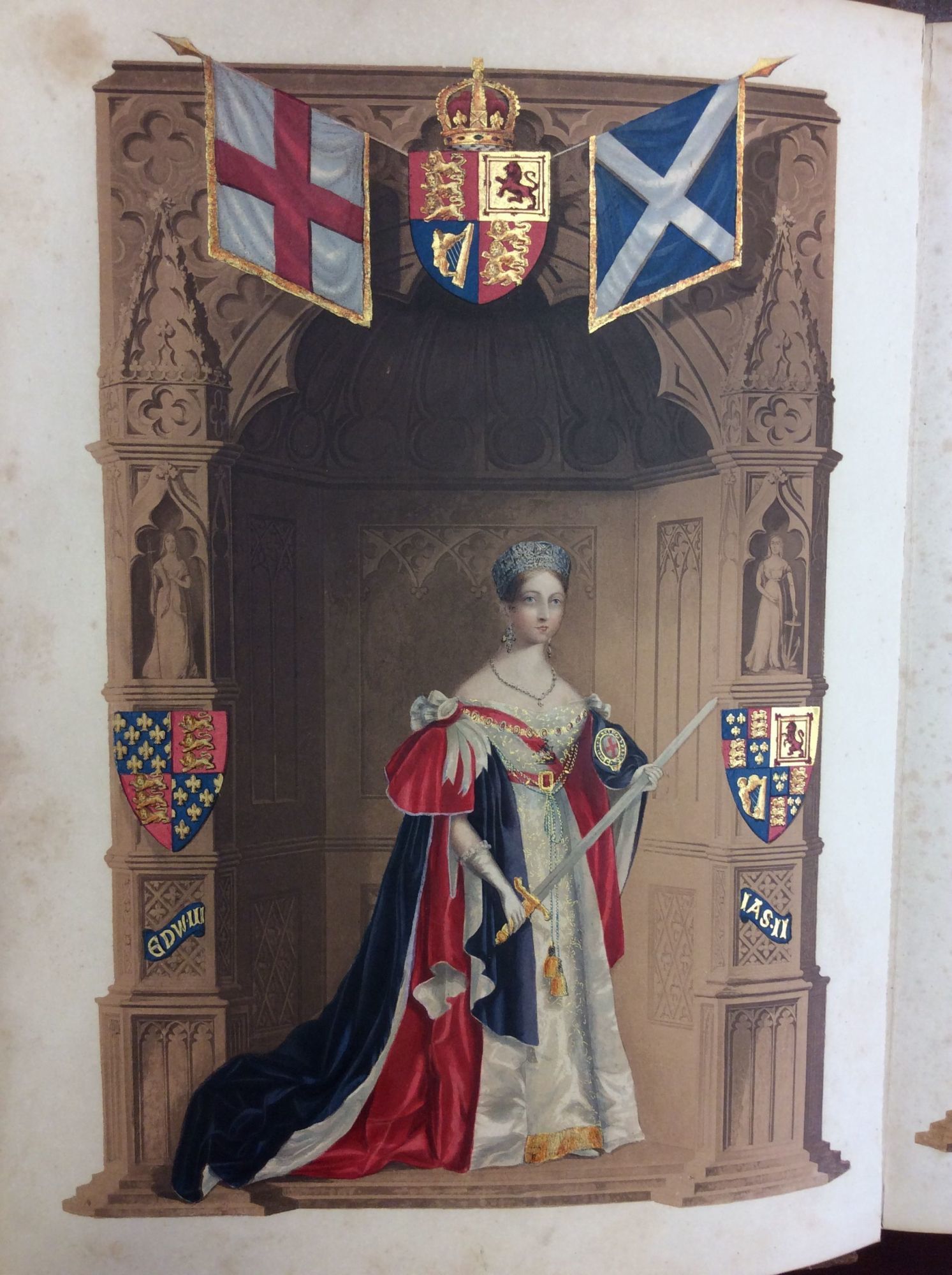 HISTORY OF THE ORDERS OF KNIGHTHOOD OF THE BRITISH EMPIRE by Sir ...