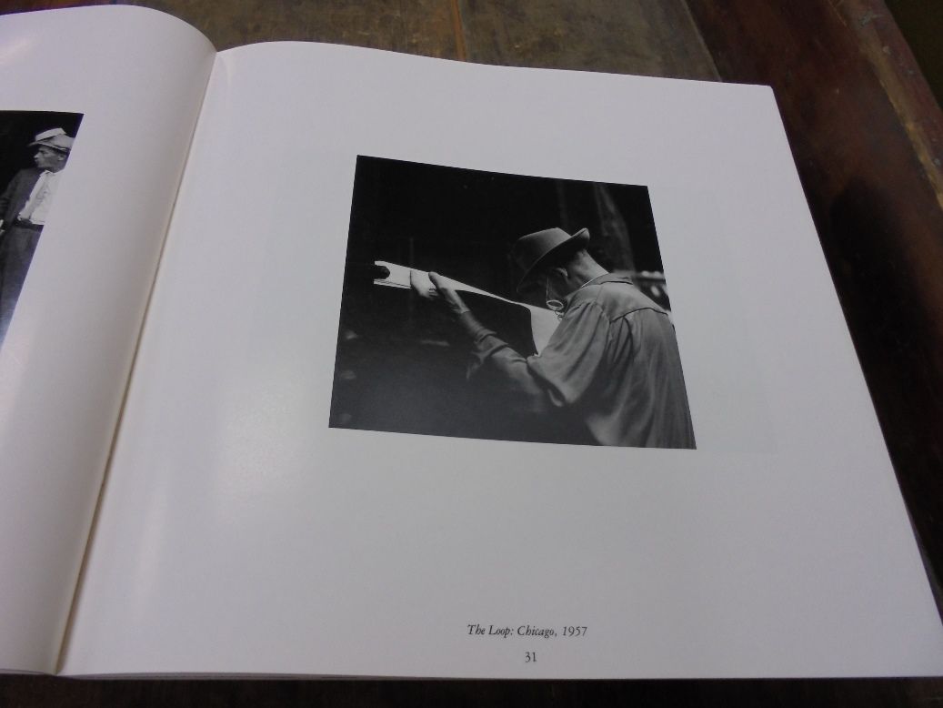 Unknown Territory: Photographs by Ray K. Metzker by Tucker, Anne Wilkes ...