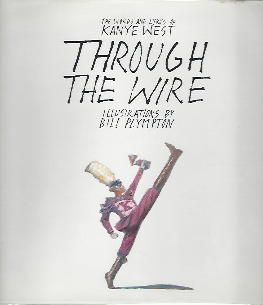 Kanye West Through The Wire Lyrics