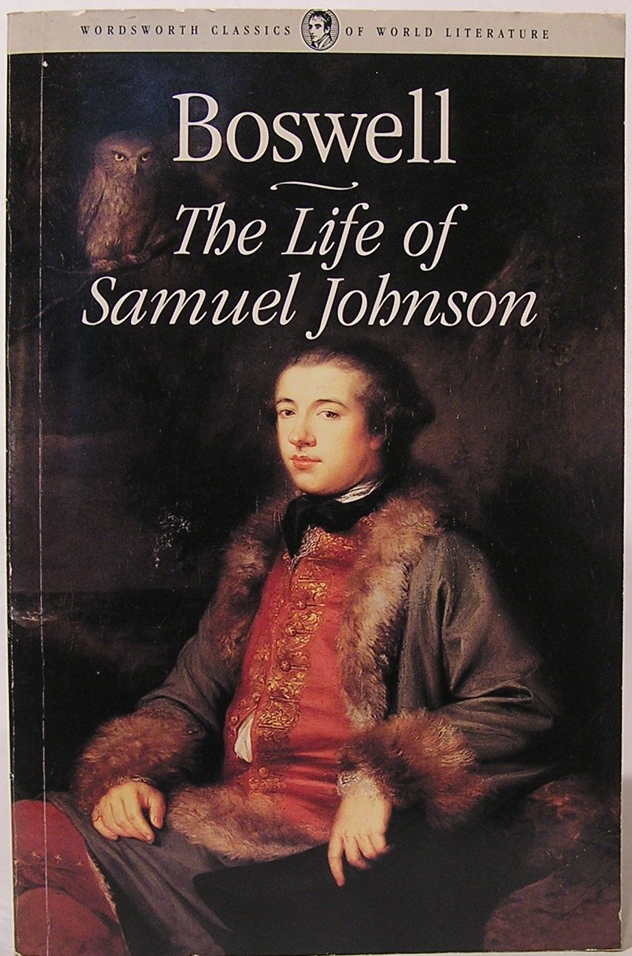 Samuel Johnson Book