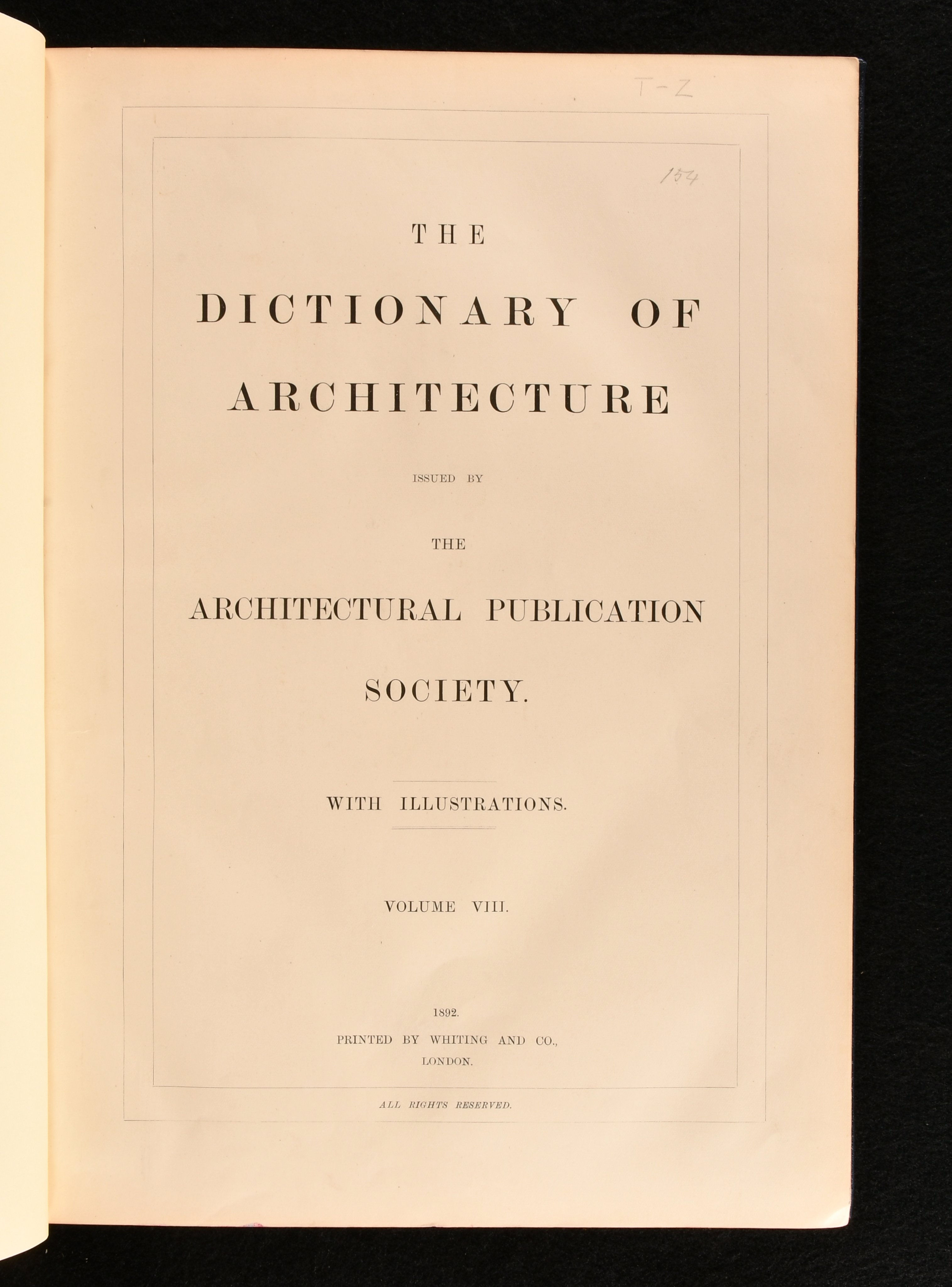 Oxford Dictionary Definition Architecture at Donna Casas blog