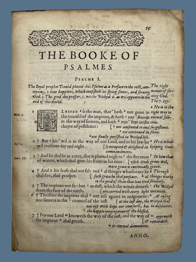 The New Testament of Jesus Christ, Translated Faithfully into English ...