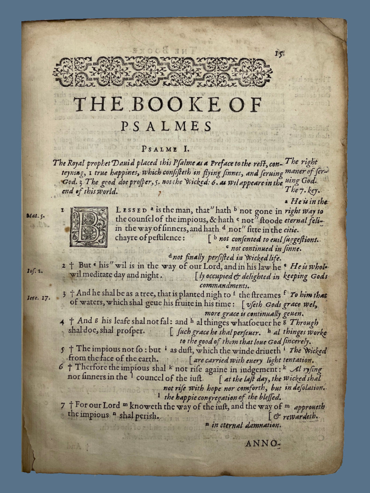 The New Testament of Jesus Christ, Translated Faithfully into English ...