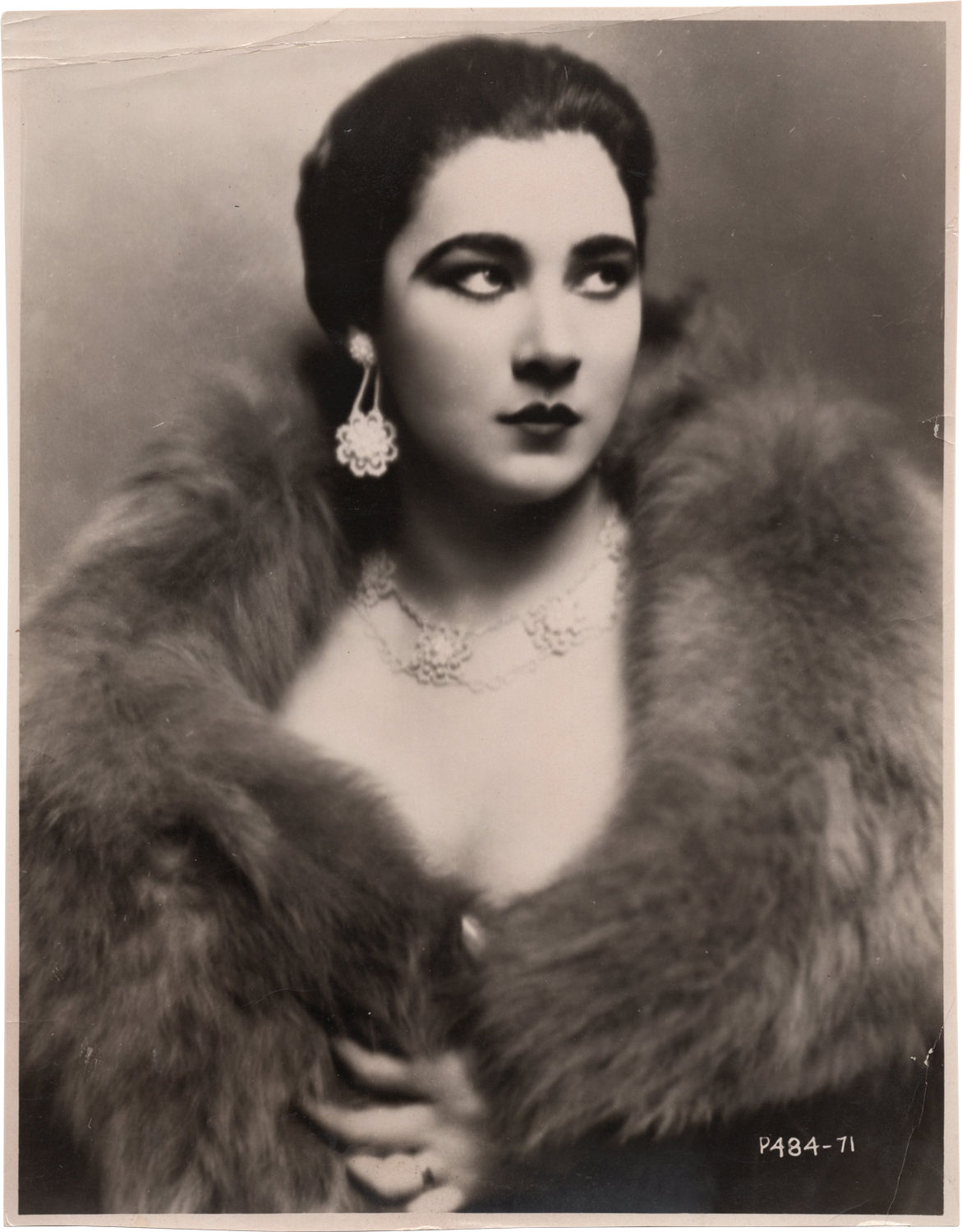 Naldi Of Film Blood And Sand (1922) | Full Drama Romance Film | Rosa