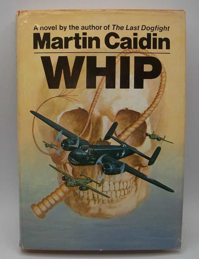 The Whip Book