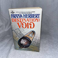 'Destination Void by Herbert, Frank
