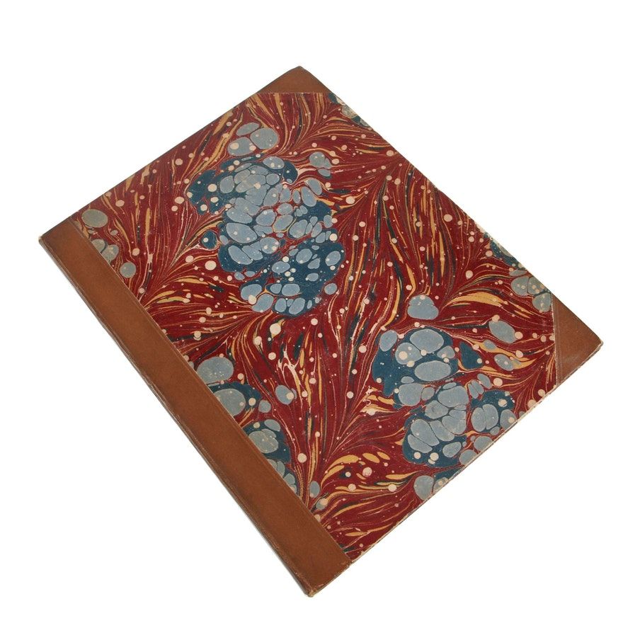 The Mourning Bride, a Tragedy. as it is acted at the theatre in Lincoln ...