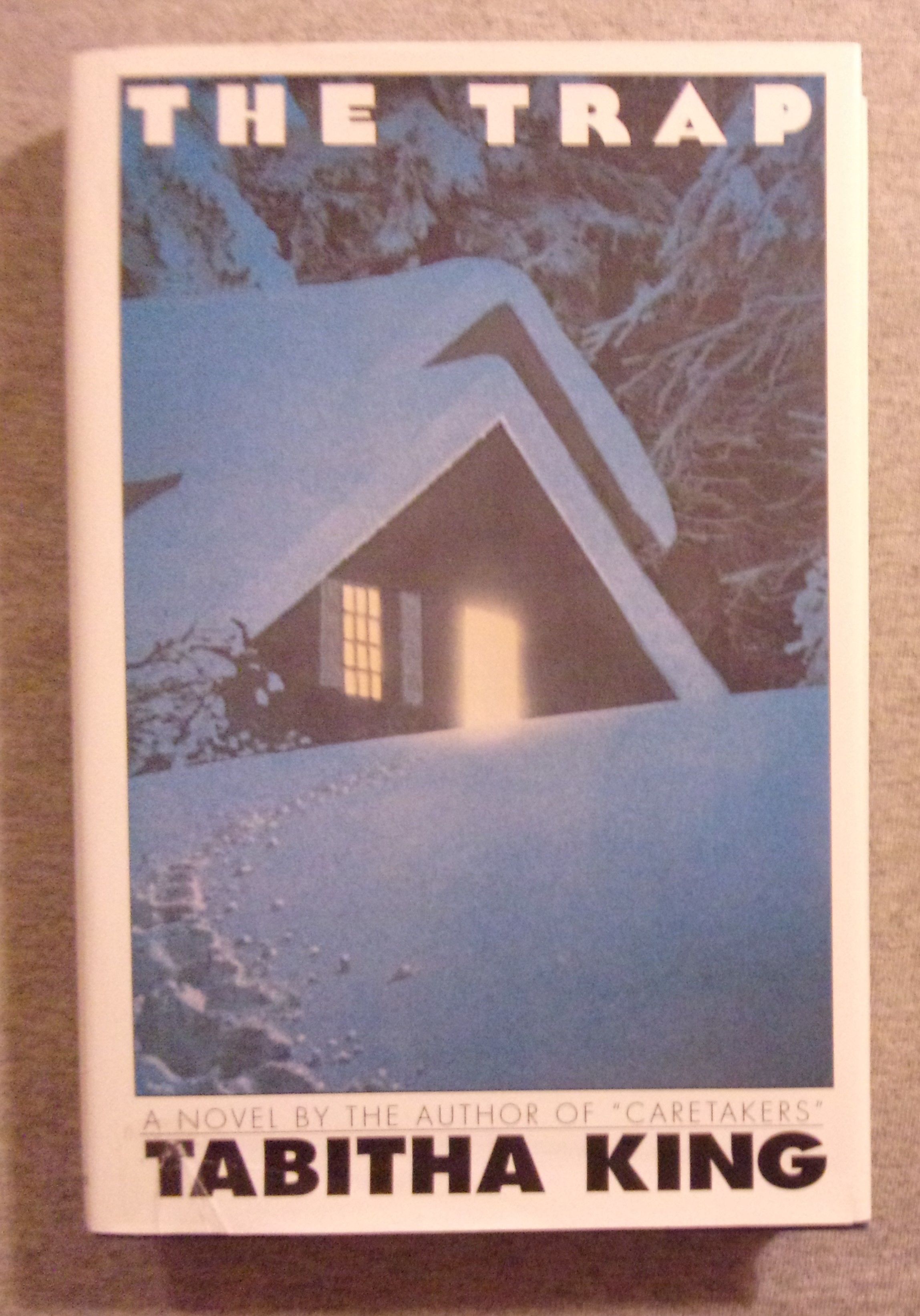 The Trap Tabitha King