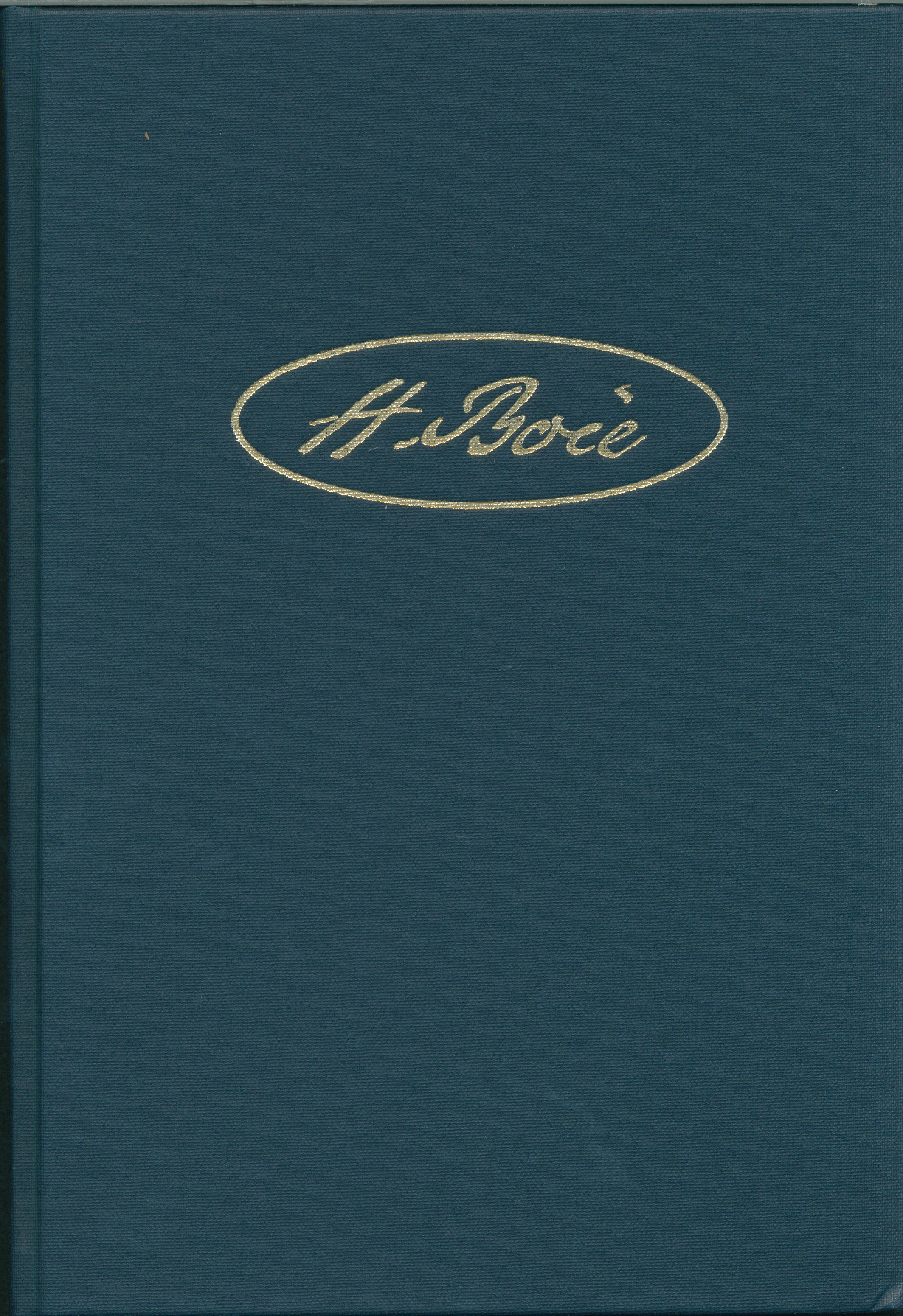 The Dutch Indies Commission and the Herpetological Legacy of Heinrich ...