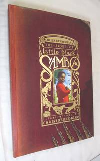 The story of little black sambo history - bdaent