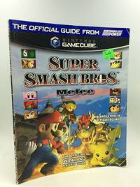 BIBLIO | Super Smash Bros. Melee, Official Guide from Nintendo Power by Nintendo Power ...
