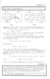 The linear algebra problem solver.[Linear Transformations; Matrices Of Linear Transformations ...