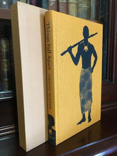 Things Fall Apart Okonkwo