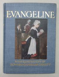 Evangeline by Henry Wadsworth Longfellow - Hardcover - 1905 - from ...