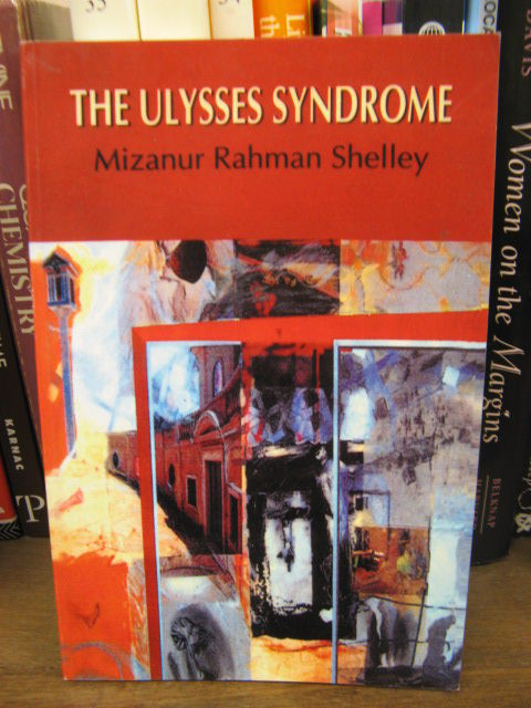 The Ulysses Syndrome by Shelley, Mizanur Rahman | Paperback | 2002 ...
