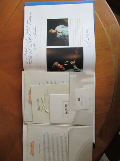 Robert Mondavi Winery by Mondavi, Margrit Biever (introduction ...