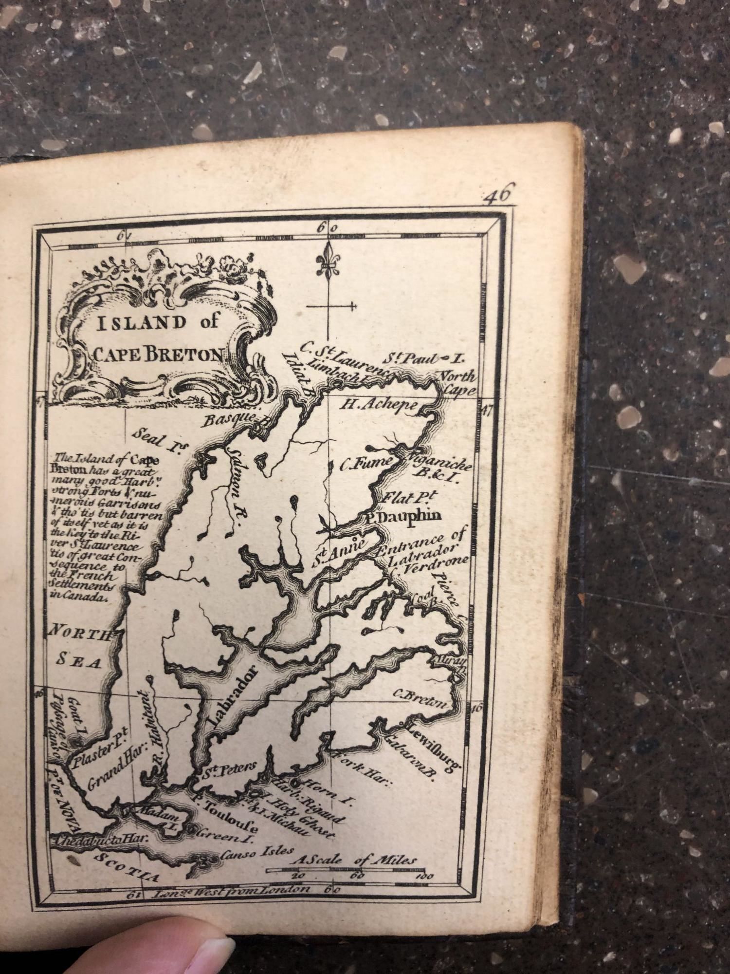 ATLAS MINIMUS: OR A NEW SET OF POCKET MAPS OF ... THE KNOWN WORLD ...