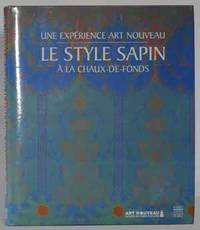 Le Style Sapin, A La Chaux-de-Fonds, Une Experience Art Nouveau by ...