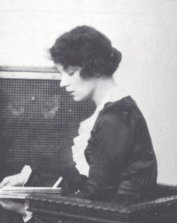 Jean Segal