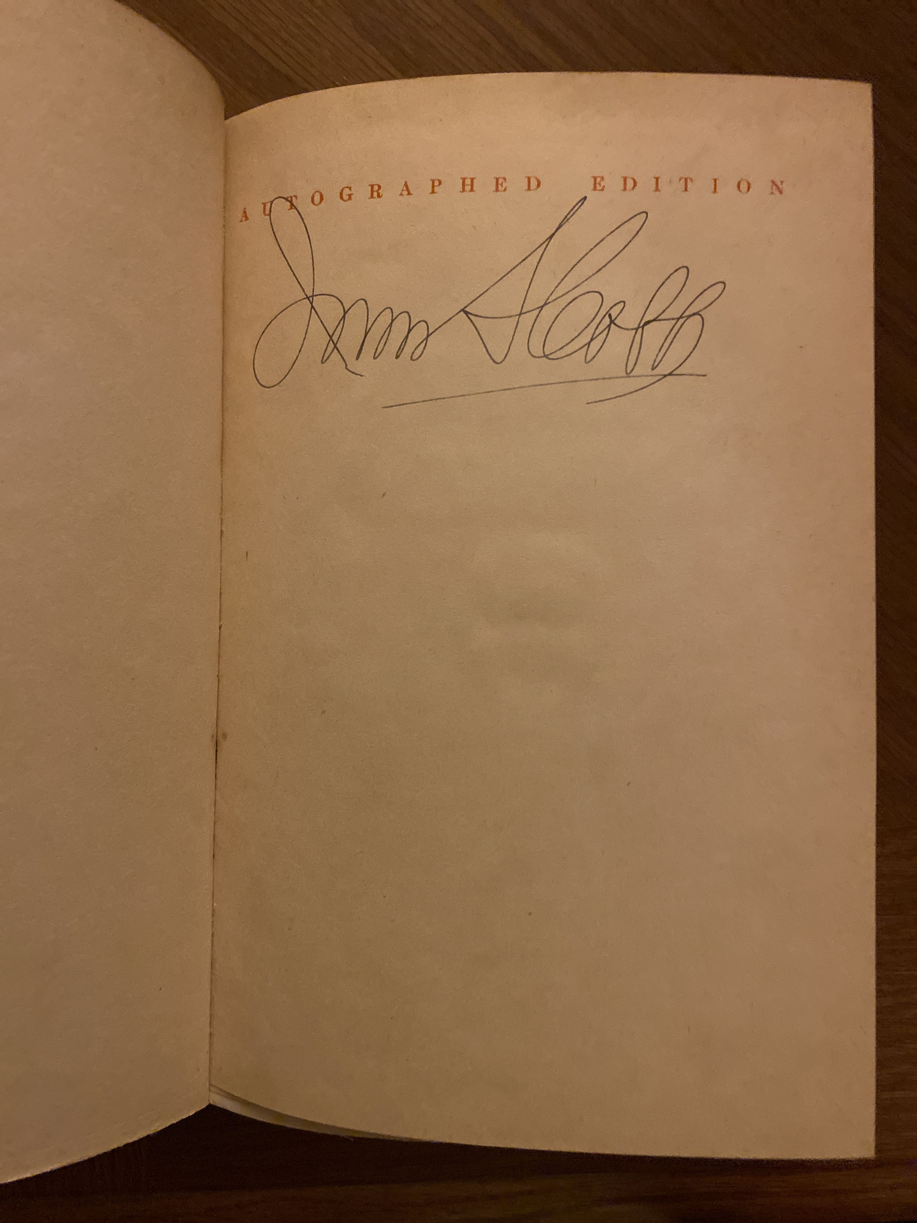 The Works of Irvin S. Cobb - Complete 10 Volume Set (Brown Leather ...