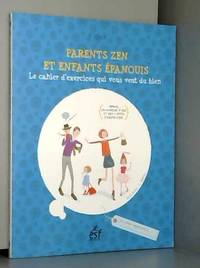BIBLIO | PARENTS ZEN ET ENFANTS EPANOUIS NED by MJ, COUCHAERE | unknown | 2016 | ESF PRISMA ...