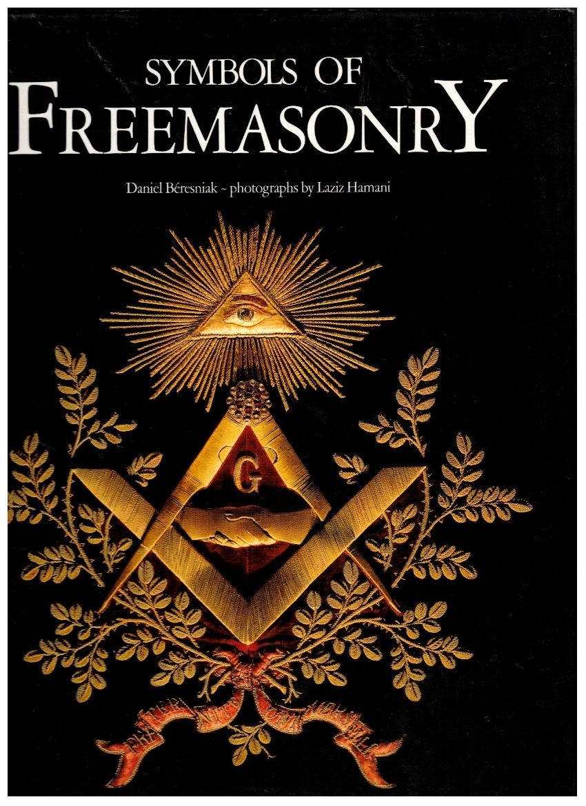 Freemasonry Symbols Secrets Significance