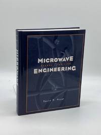 David M Pozar Books - Biography and List of Works - Author of Microwave ...