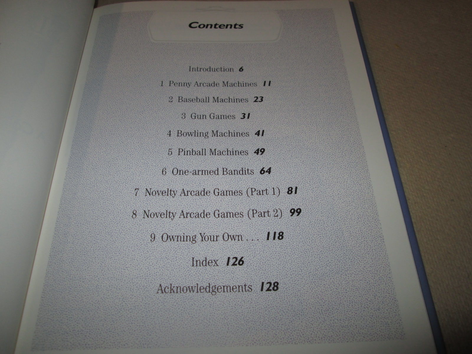 Slot Machines and Coin-Op Games by Kurtz, Bill | Hardcover | 1991 ...