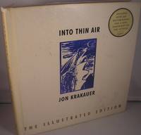 'Into Thin Air by Krakauer, Jon
