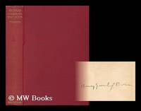 Richard Cockburn MacLaurin, President of the Massachusetts Institute of ...