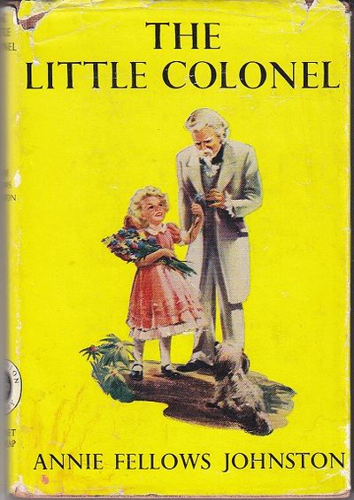 The Little Colonel