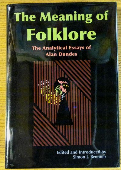 Folklore Meaning 12 Enthralling Books About The History Of Folklore