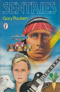Gary Paulsen Books - Biography and List of Works - Author of Hatchet