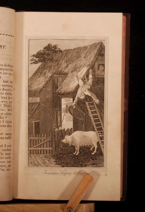 The Miscellaneous Works of Tim Bobbin by John Collier; Tim Bobbin ...