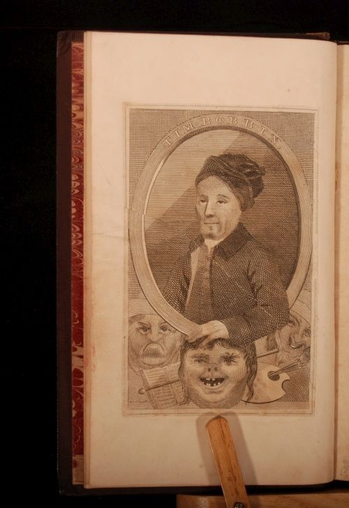 The Miscellaneous Works of Tim Bobbin by John Collier; Tim Bobbin ...