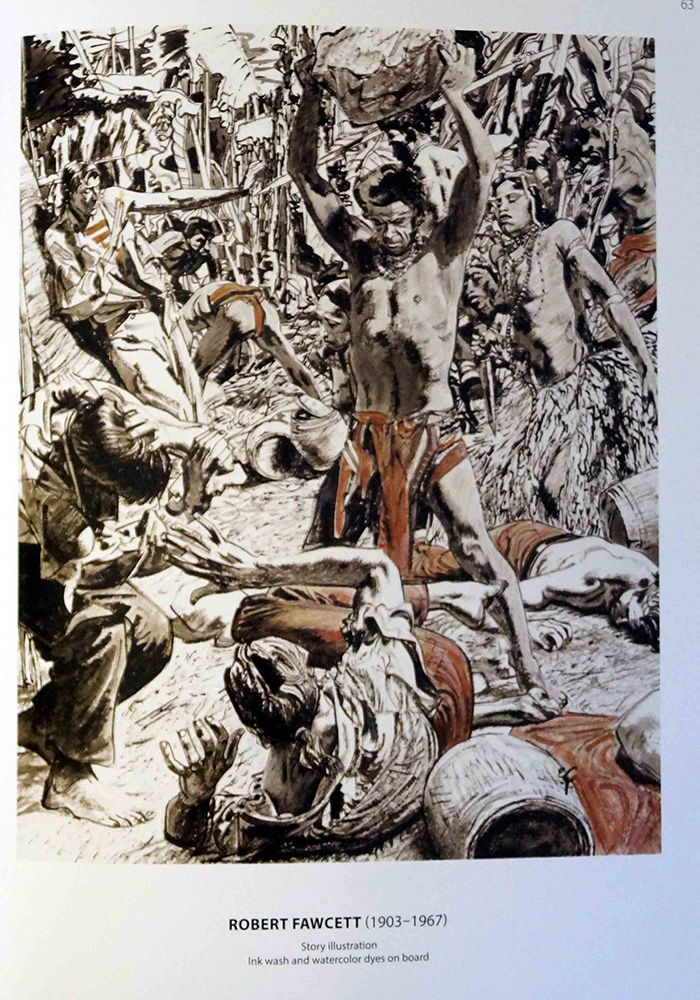 The Golden Age: Masterworks from the Golden Age of Illustration Volume ...