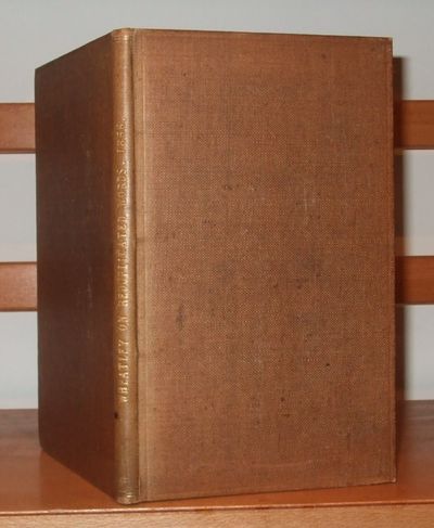 A Dictionary of Reduplicated Words in the English Language by Wheatley ...