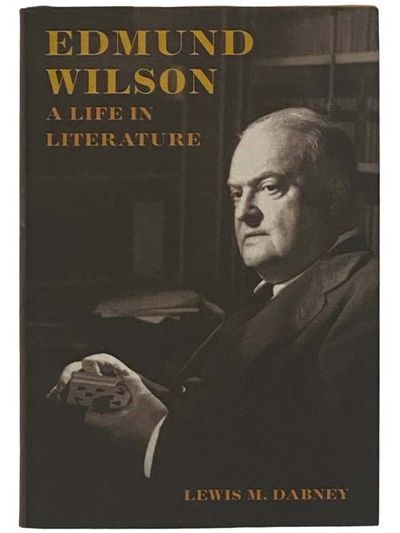 Edmund Wilson