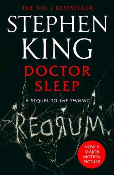 Stephen King Doctor Sleep