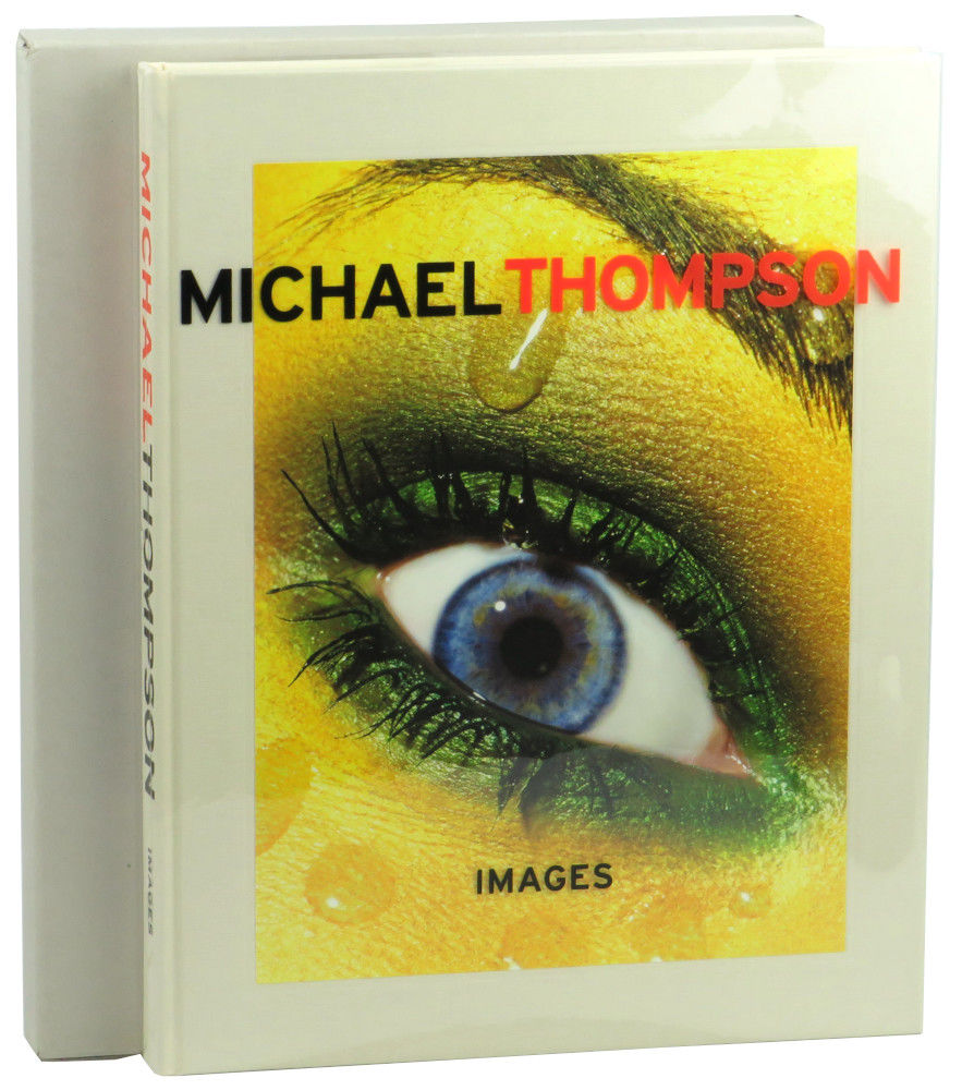 Michael Thompson: Images by Thompson, Michael | Search for Rare Books ...
