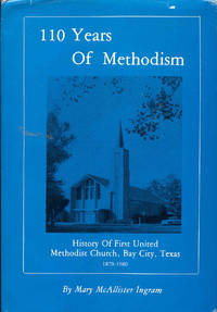 BIBLIO | 110 years of Methodism: History of First United Methodist ...