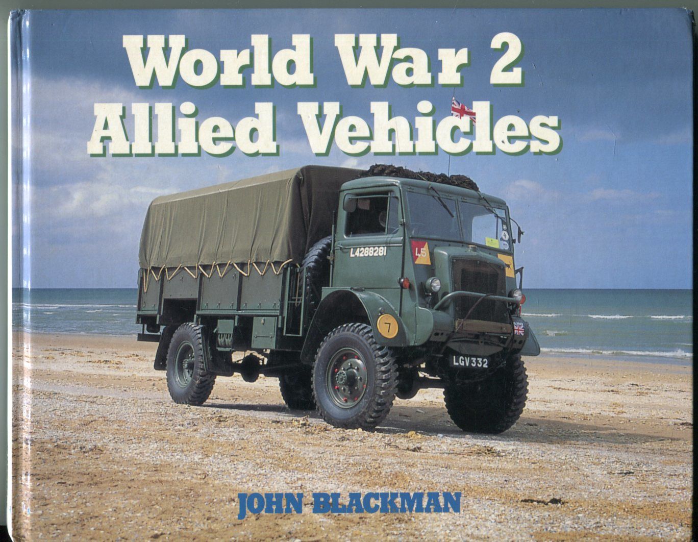 World War 2 Vehicles
