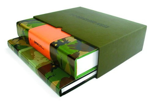 DPM - Disruptive Pattern Material. An Encyclopaedia of Camouflage ...